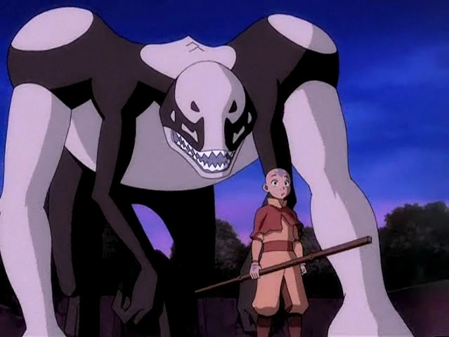 Winter Solstice, Part 1: The Spirit World | Anime Transcripts Wiki | Fandom