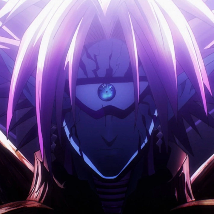 Lord Boros | AnimeVice Wiki | FANDOM powered by Wikia