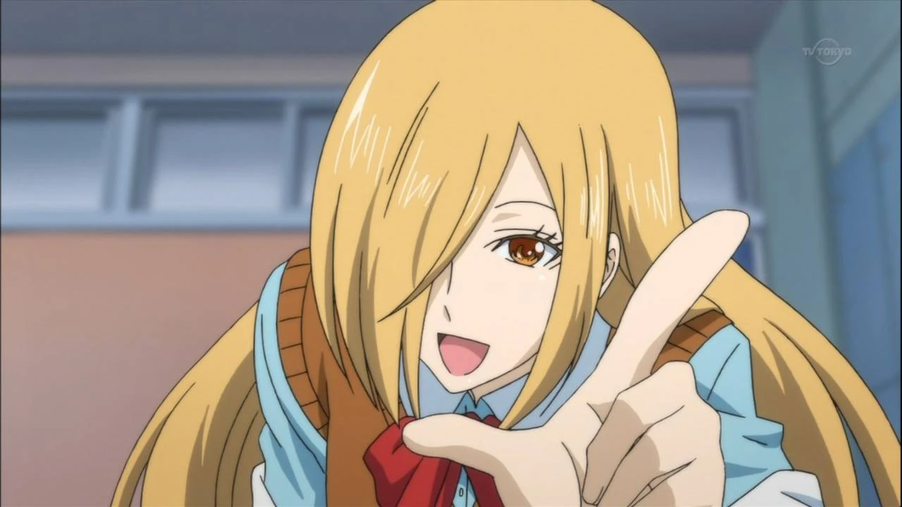 Episode 11 (Good Luck Girl!) | AnimeVice Wiki | FANDOM powered by Wikia