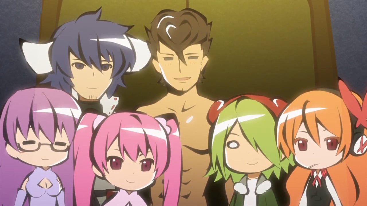 Episode 23 Akame Ga Kill Ona Animevice Wiki Fandom Powered By Wikia