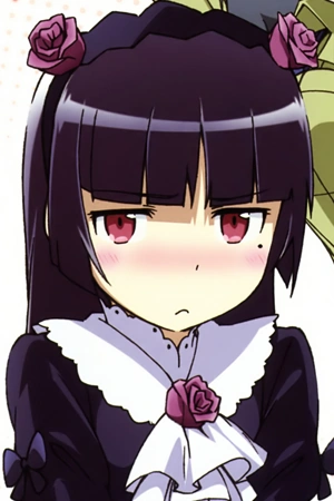 Ruri Gokou | AnimeVice Wiki | Fandom