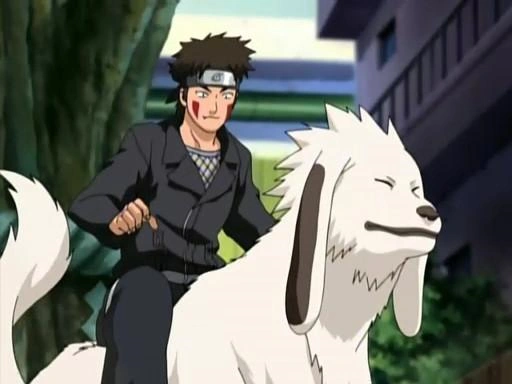 Akamaru | AnimeVice Wiki | FANDOM powered by Wikia