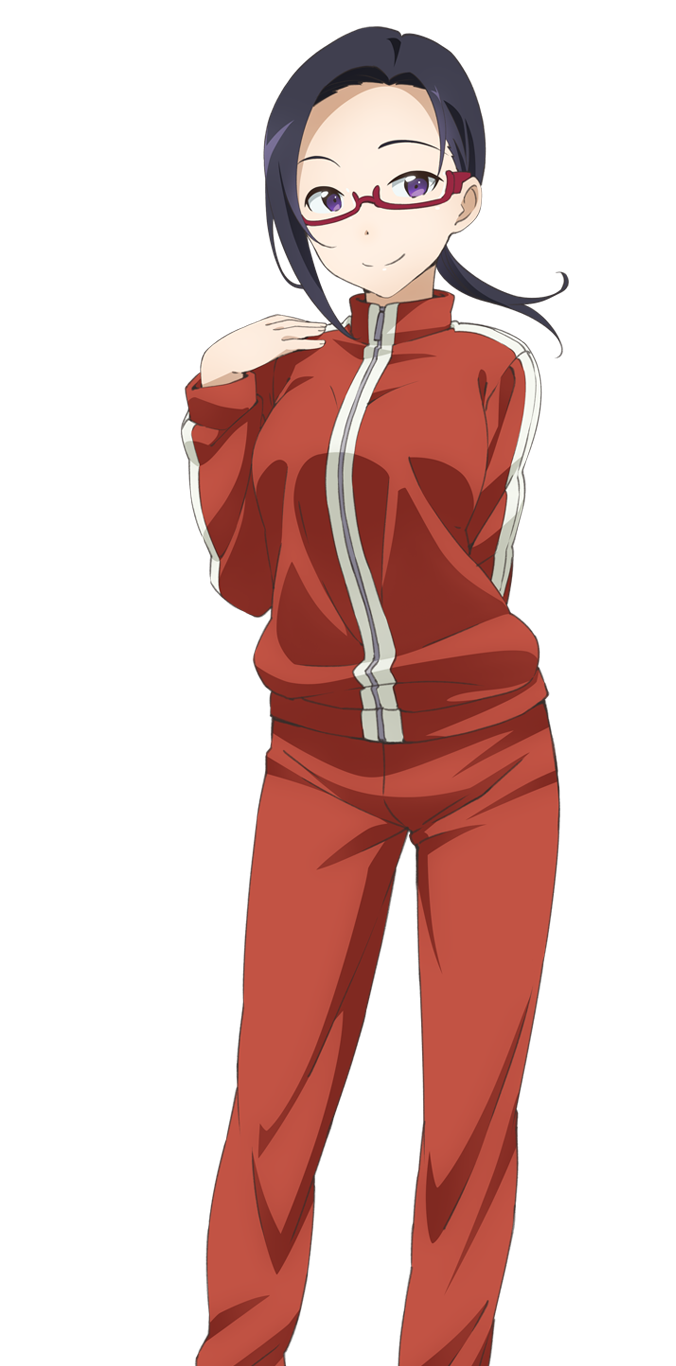 Image Sakie Sato Anime Concept Artpng Animevice Wiki Fandom Powered By Wikia