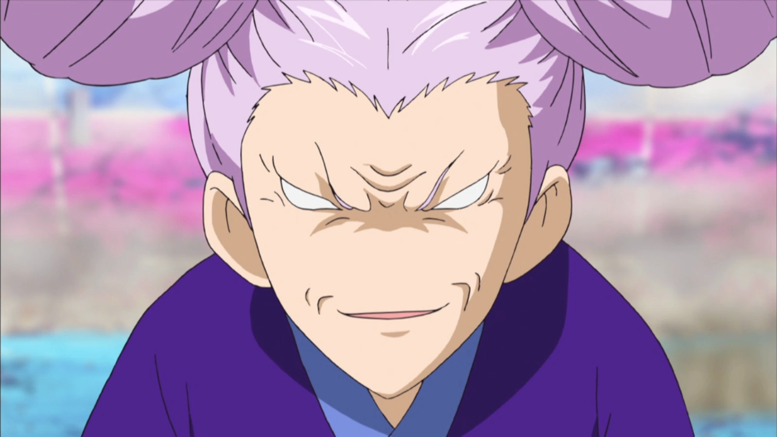 Chiyo (Toriko) | AnimeVice Wiki | Fandom