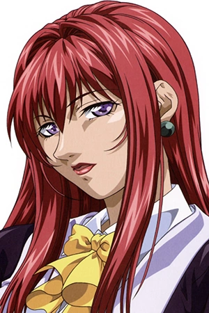 Hiroko Takashiro | AnimeVice Wiki | Fandom