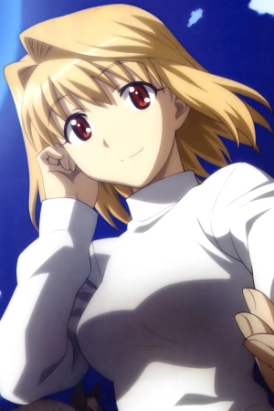 Arcueid Brunestud | AnimeVice Wiki | FANDOM powered by Wikia