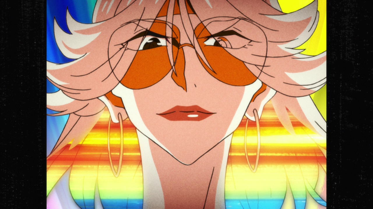 Image - Ragyo Kiryuin Kill la Kill OVA.png | AnimeVice Wiki | FANDOM ...