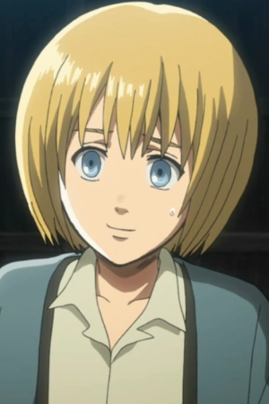 Image - Armin Arlert (child).png | AnimeVice Wiki | FANDOM powered by Wikia
