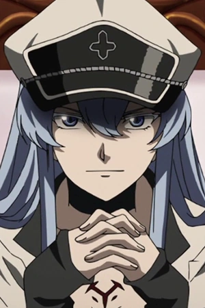 Image - Esdeath main image.png | AnimeVice Wiki | FANDOM powered by Wikia