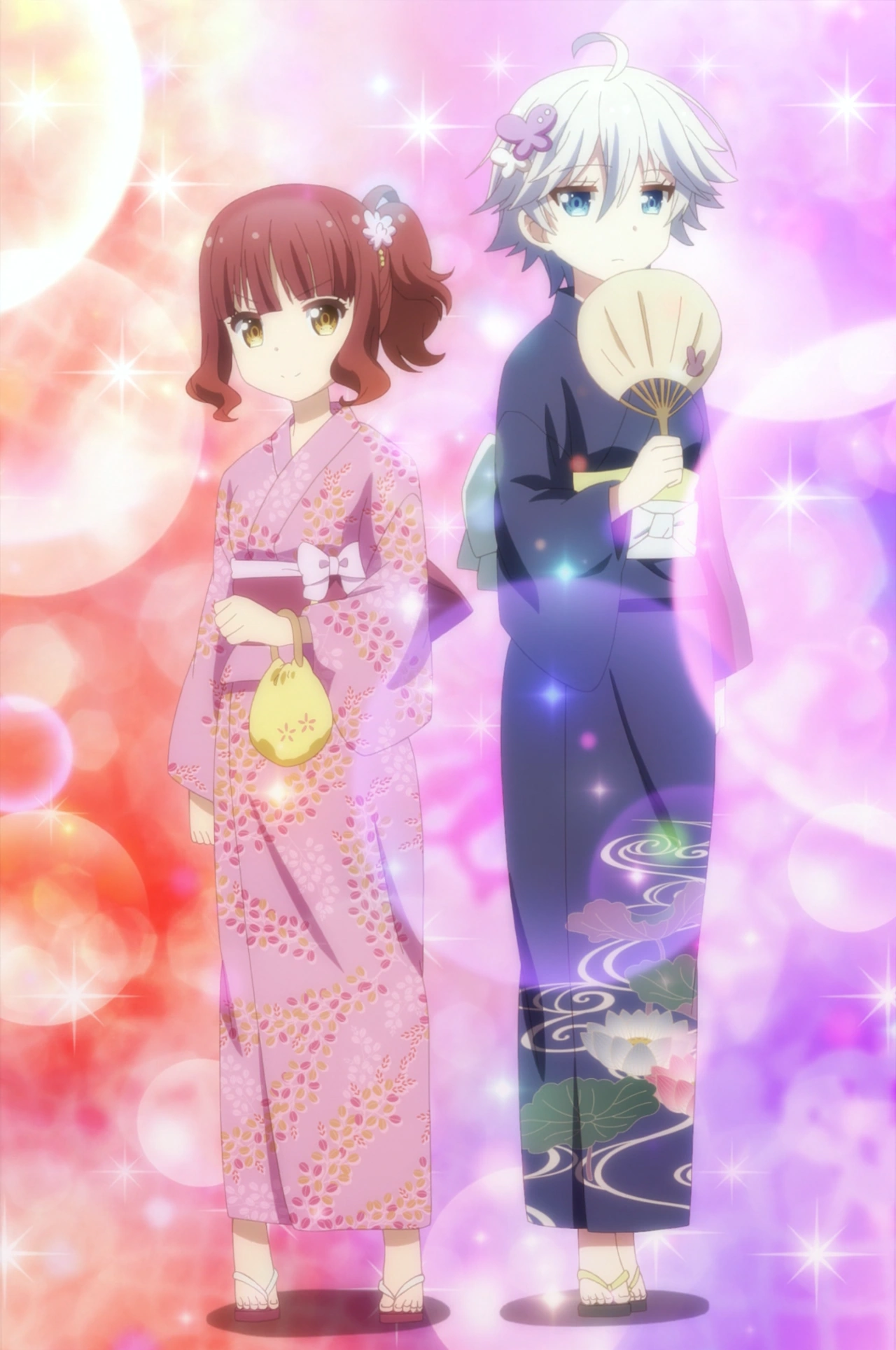 Episode 10 (Anne-Happy)/Image Gallery | AnimeVice Wiki | Fandom