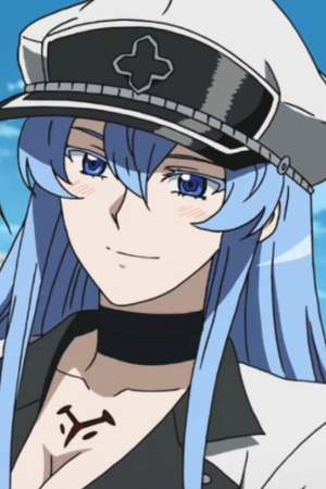 Esdeath | AnimeVice Wiki | FANDOM powered by Wikia