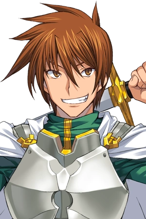 Rance | AnimeVice Wiki | Fandom