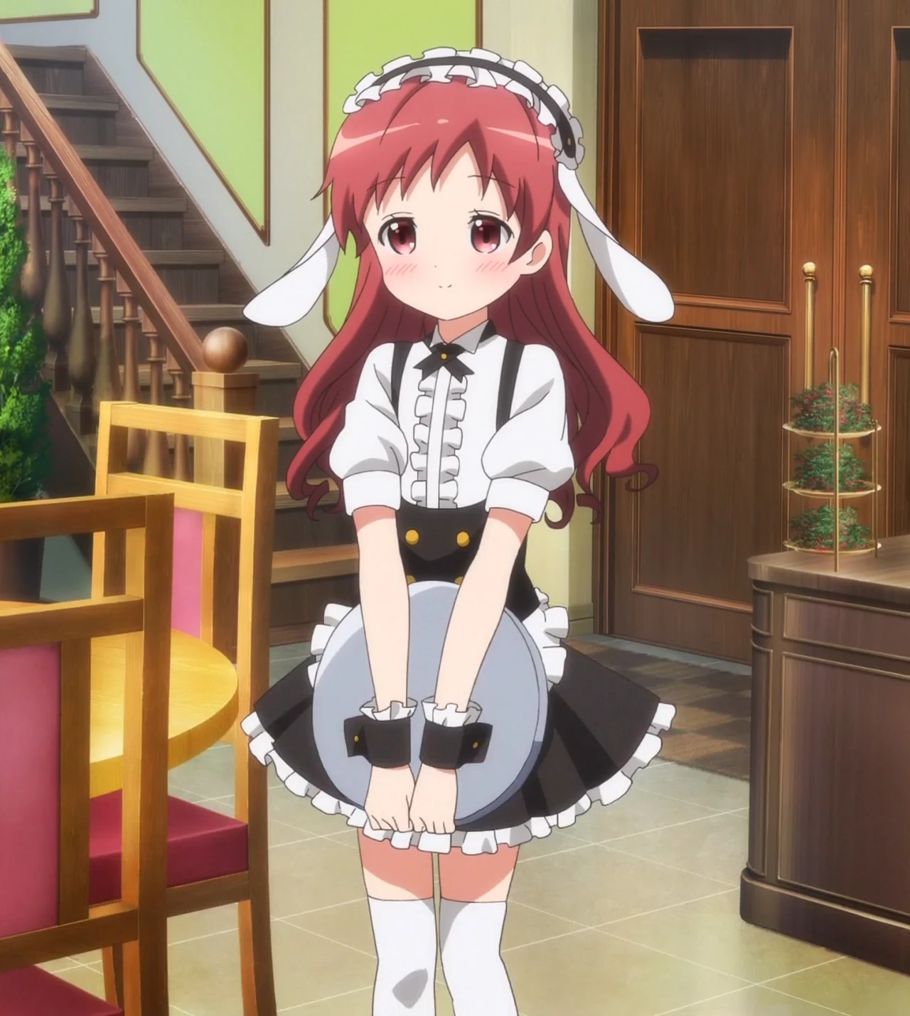 Image - Megu GochiUsa 2 Ep 09.jpg | AnimeVice Wiki | FANDOM powered by ...