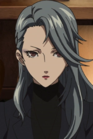 Sae Niijima | AnimeVice Wiki | FANDOM powered by Wikia