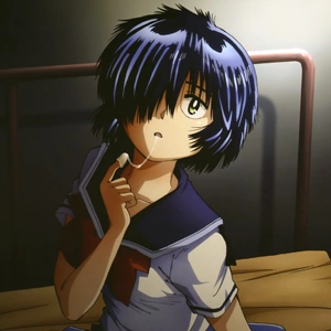 Mikoto Urabe | AnimeVice Wiki | Fandom