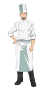 Western Restaurant Nekoya | AnimeVice Wiki | Fandom