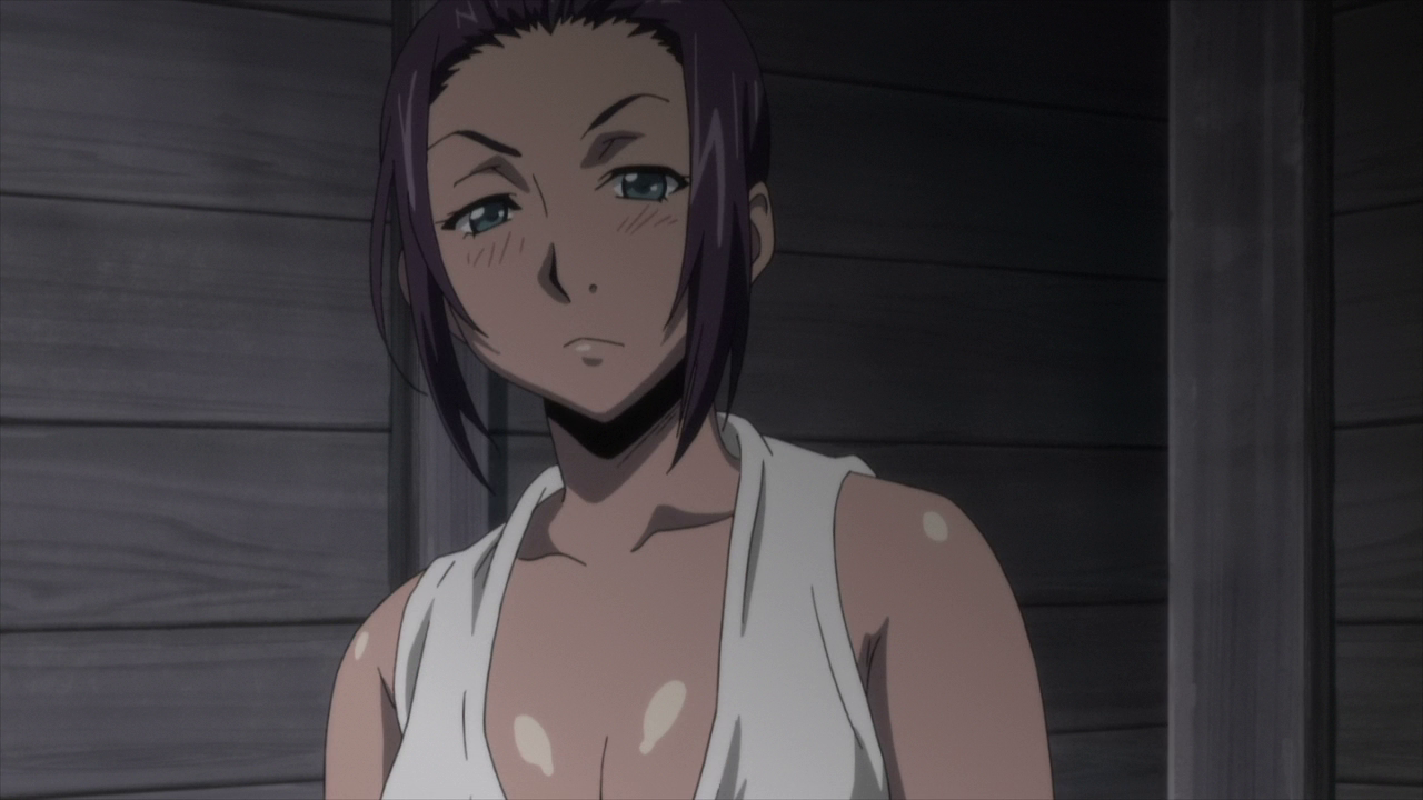 Mizuki Manyuu Hikenchouimage Gallery Animevice Wiki Fandom