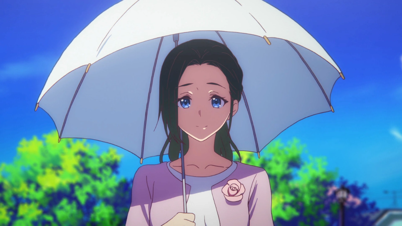 Episode 12 (Myriad Colors Phantom World)/Image Gallery | AnimeVice Wiki ...