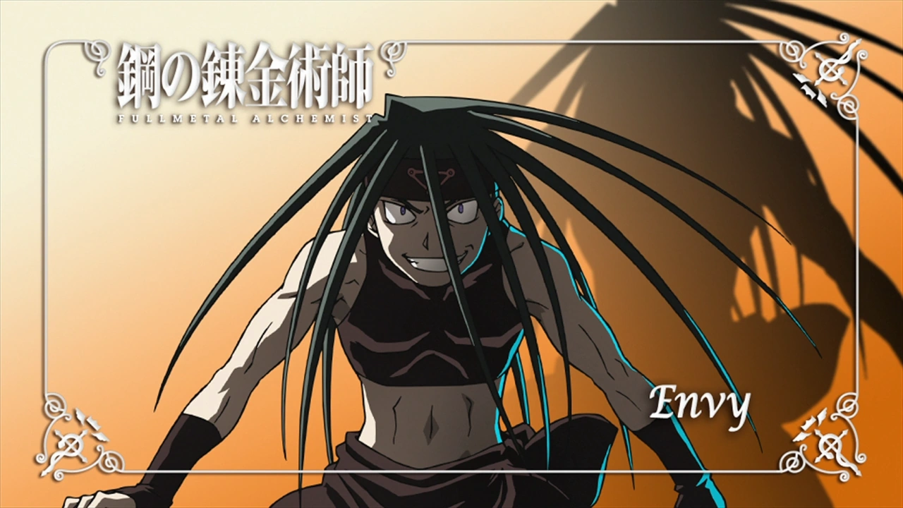 Episode 54 (Fullmetal Alchemist: Brotherhood)/Image Gallery | AnimeVice ...