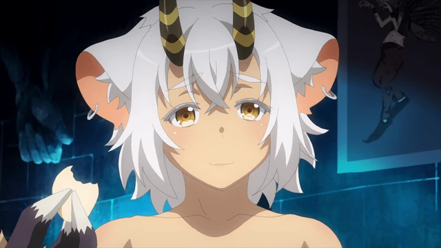 Image - Belphegor (Sin Nanatsu no Taizai Special 4).png | AnimeVice ...