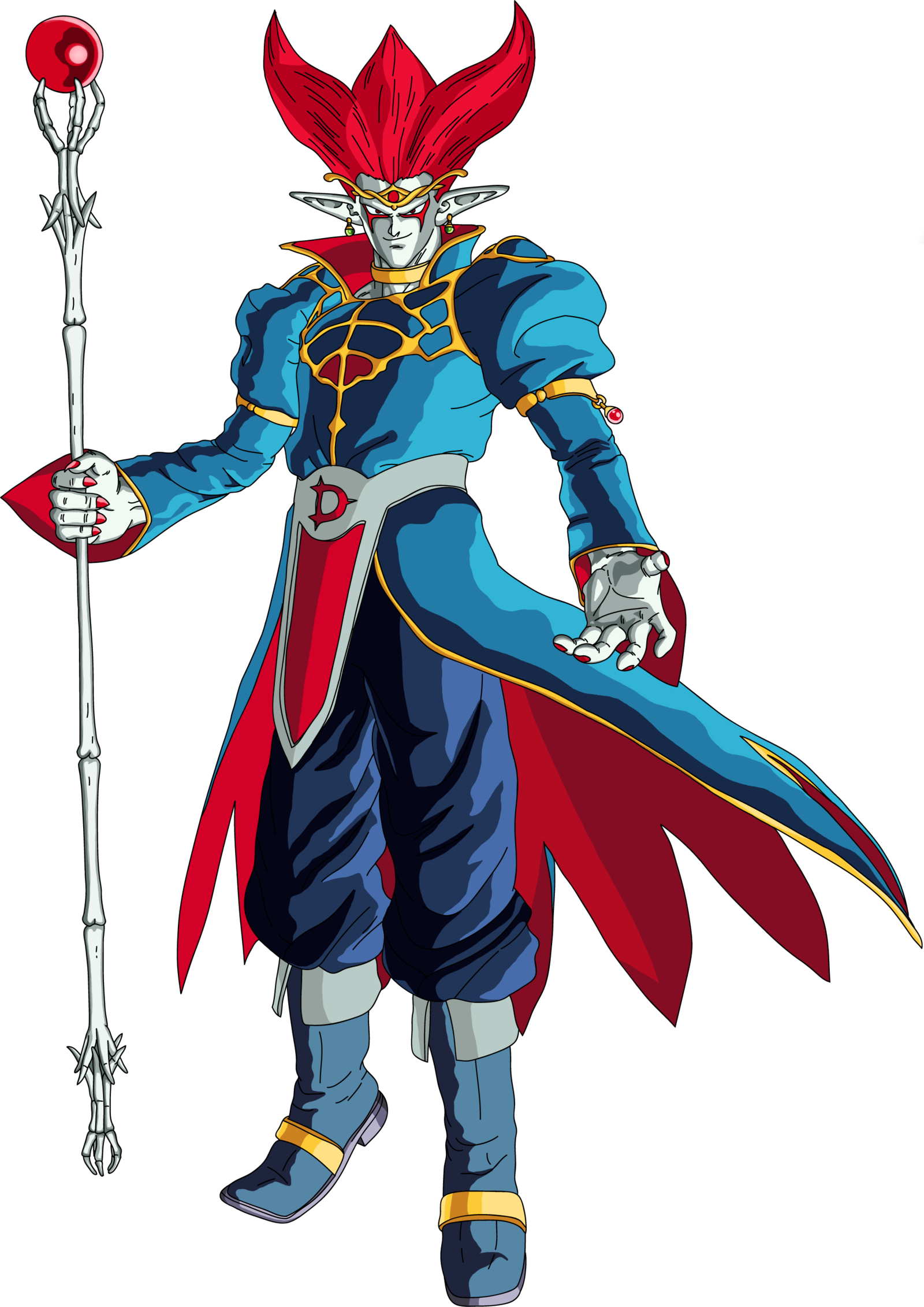 Demigra Anime Vs Comics Wikia Fandom Powered By Wikia