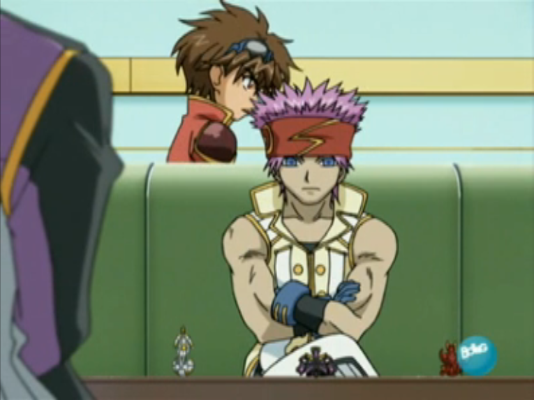 Baron Leltoy Animeyaoi Wikia Fandom Powered By Wikia