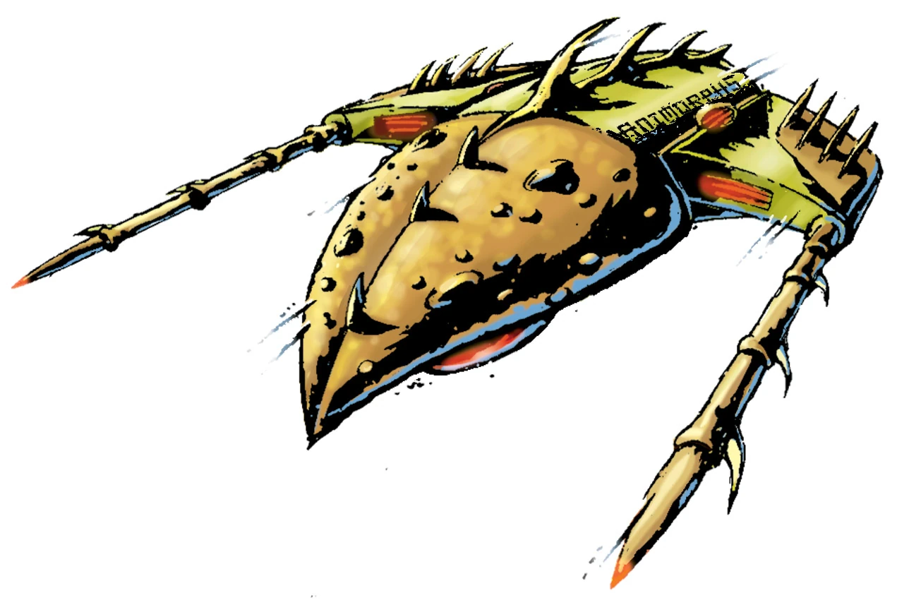 Bug fighter | Seerowpedia | FANDOM powered by Wikia