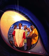 Elfangor-Sirinial-Shamtul | Seerowpedia | FANDOM powered by Wikia