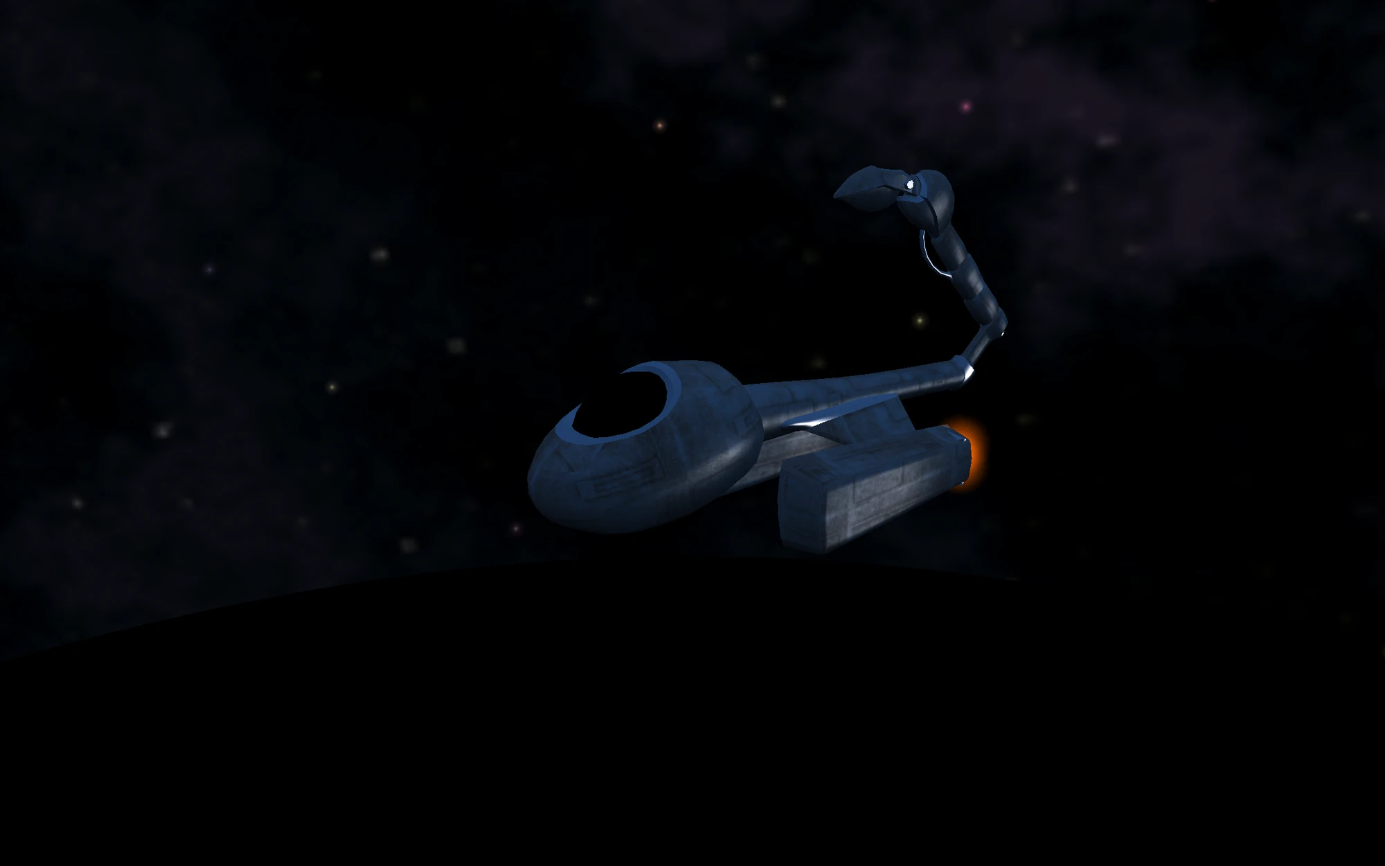 Image - Andalite Fighter II.png | Seerowpedia | FANDOM powered by Wikia