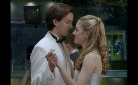 Image - Animorphs tv changes dance 3 rachel tobias.gif | Seerowpedia ...