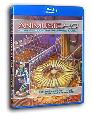 Animusic HD | Animusic Wiki | Fandom