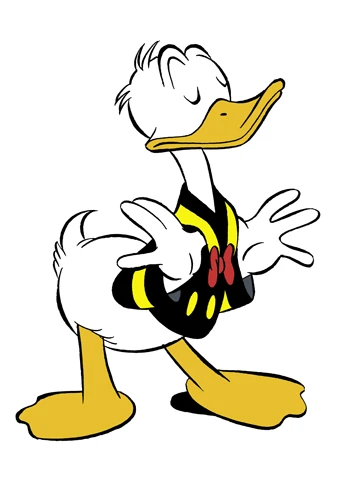 Kalle Anka | Ankeborg Wiki | FANDOM powered by Wikia