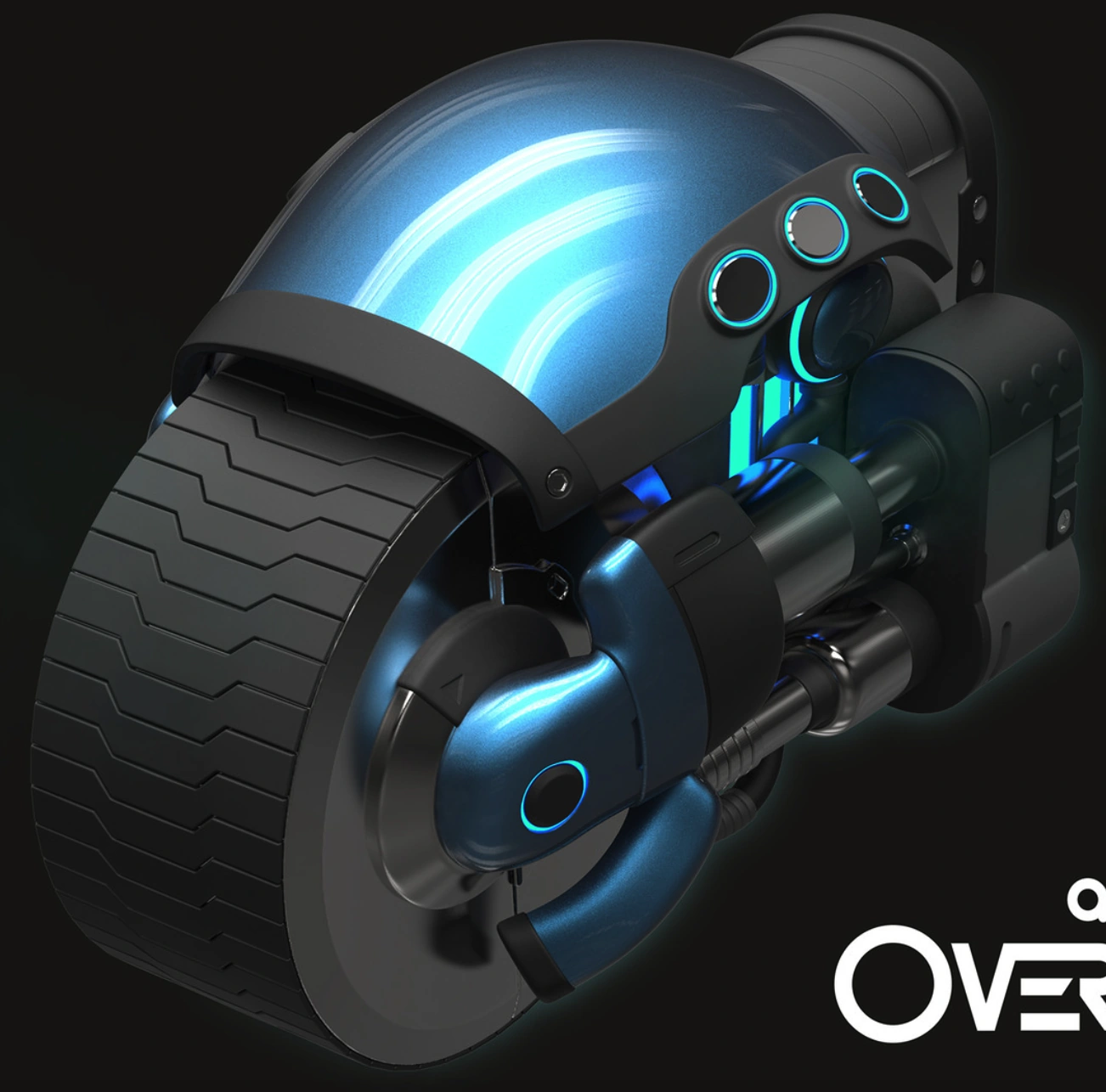 Power Brakes | Anki Overdrive Wikia | Fandom