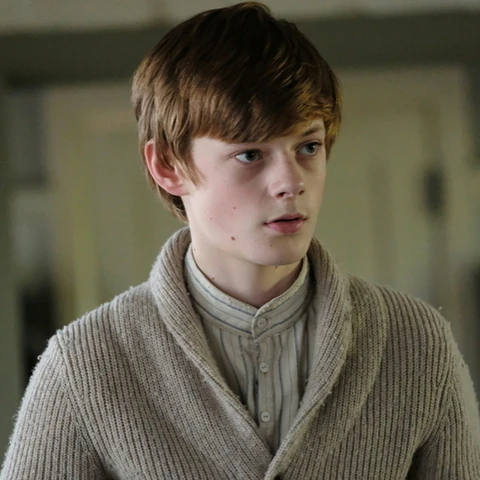 Cole Mackenzie | Anne with an E Wiki | FANDOM powered by Wikia
