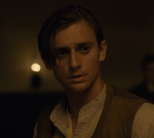 Nathaniel | Anne with an E Wiki | Fandom