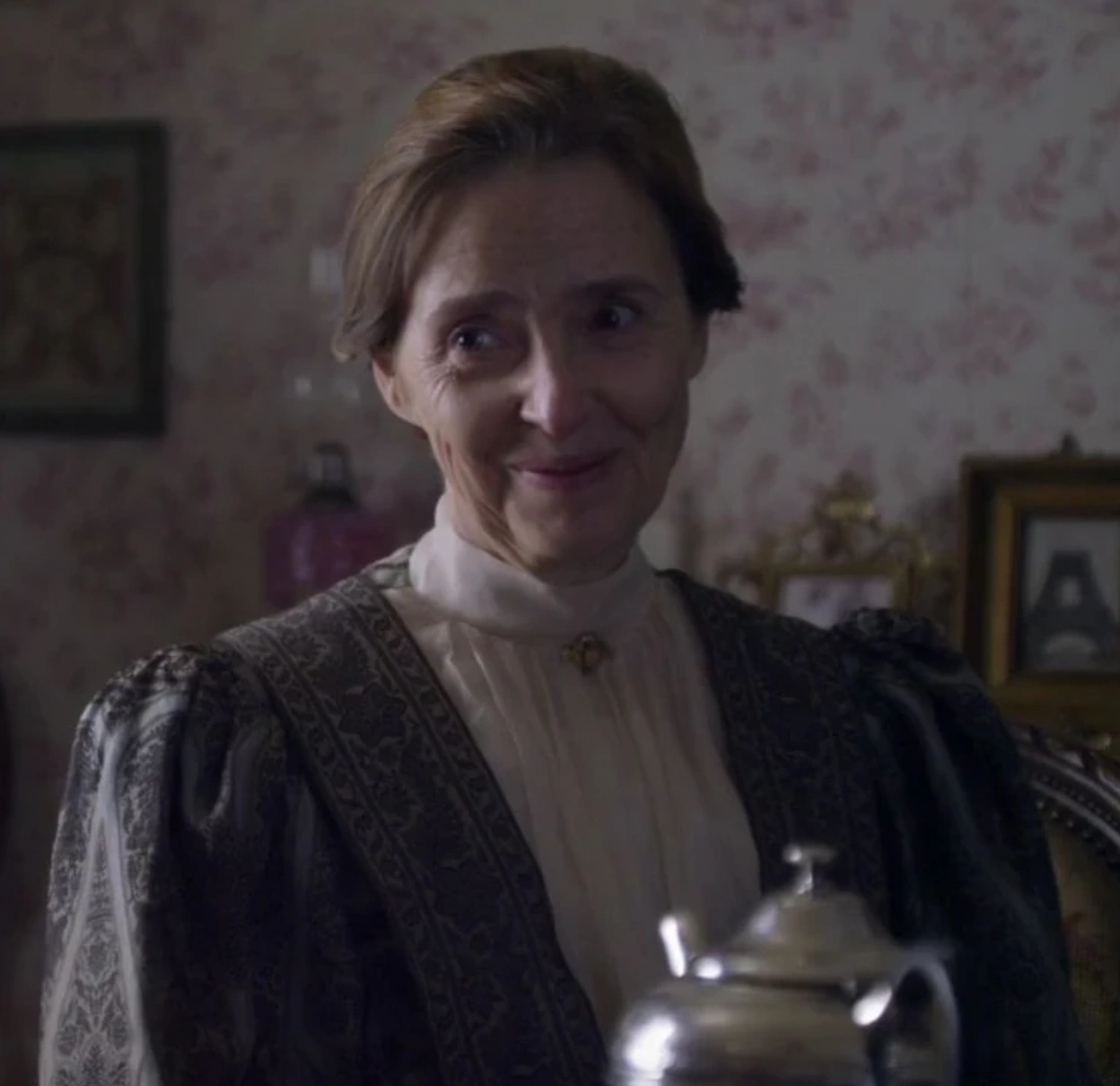 Jeannie | Anne with an E Wiki | Fandom
