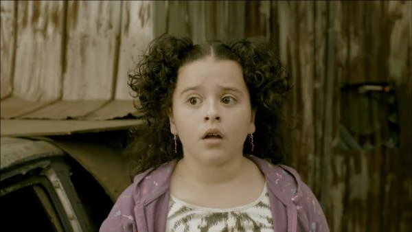 Shania | Annedroids Wikia | Fandom