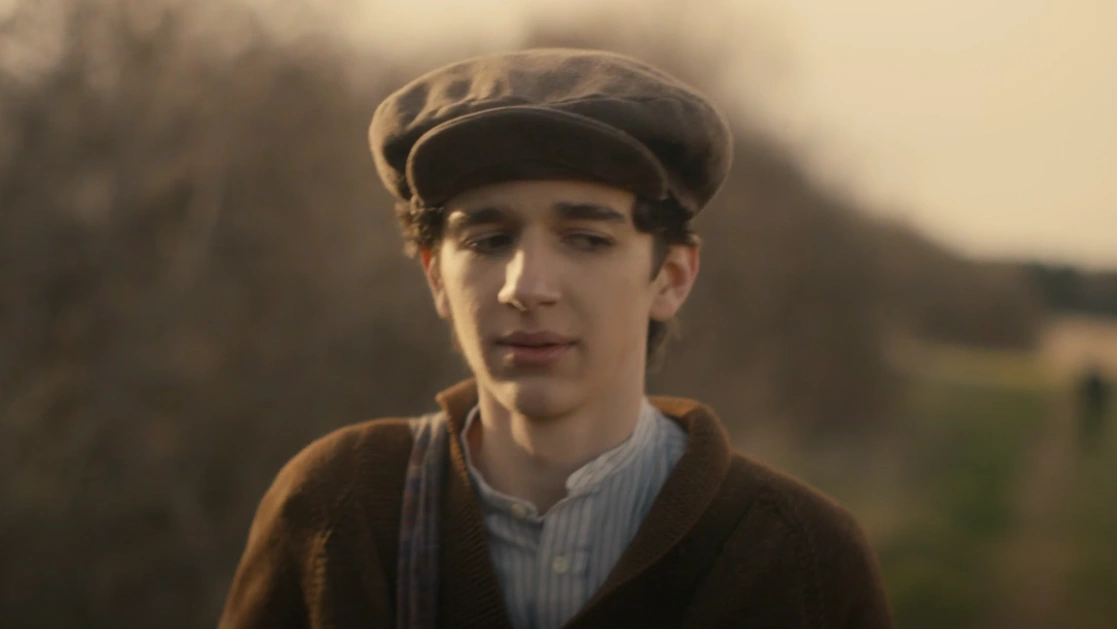 Notes:Charlie Sloane/Portrayal | Anne of Green Gables Wiki | Fandom