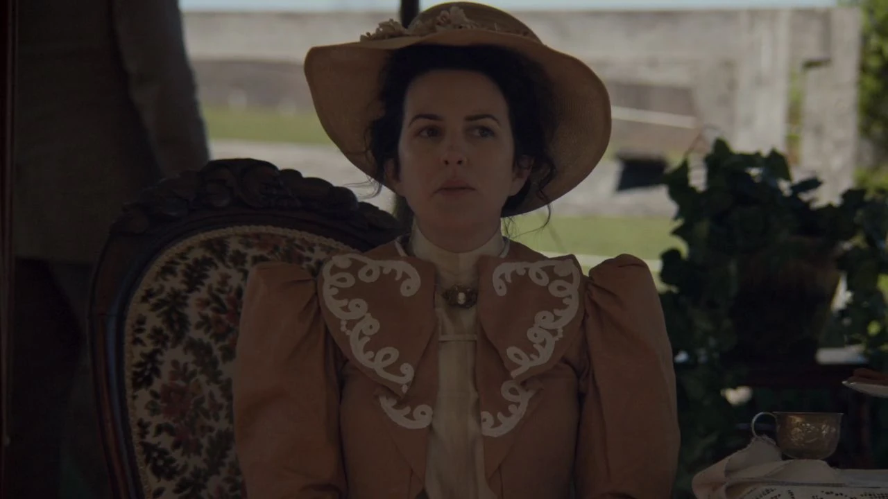 Eliza Barry | Anne of Green Gables Wiki | Fandom