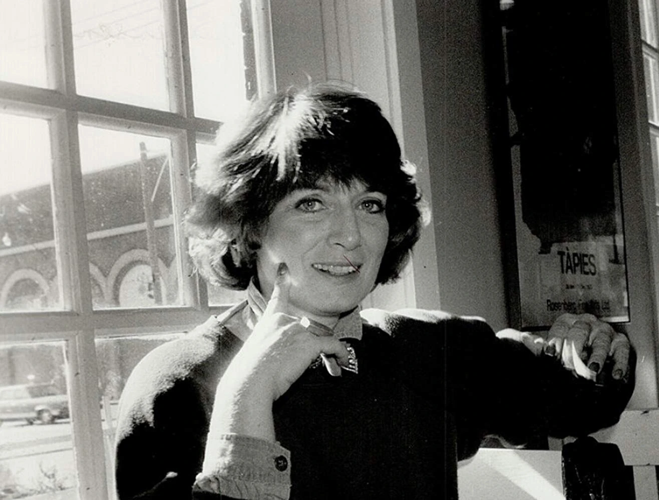 Linda Sorensen | Anne of Green Gables Wiki | Fandom