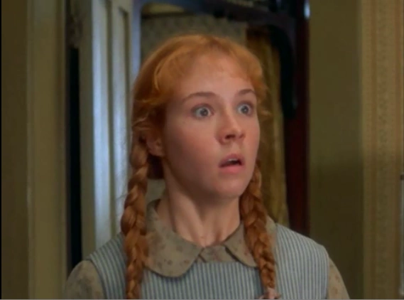 Anne of Green Gables – Chapter 9: Mrs. Rachel Lynde is Properly ...