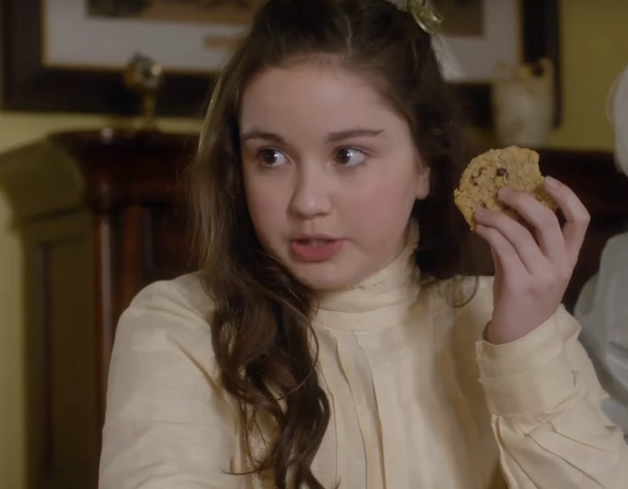 Notes:Jane Andrews/Portrayal | Anne of Green Gables Wiki | Fandom