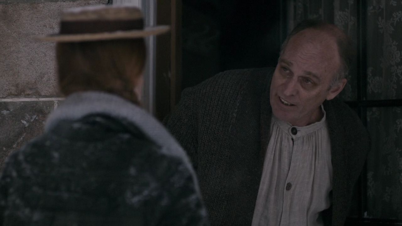 John Blythe Anne Of Green Gables Wiki Fandom Powered By Wikia