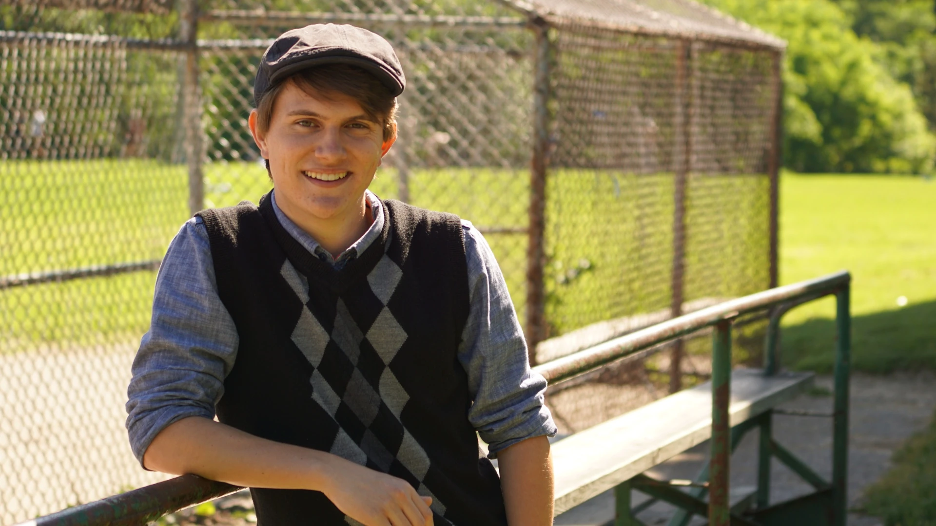 Gilbert Blythe | Anne of Green Gables Wiki | Fandom