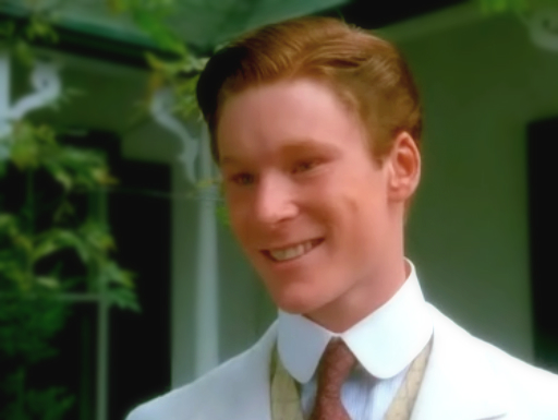 Moody Spurgeon | Anne of Green Gables Wiki | Fandom