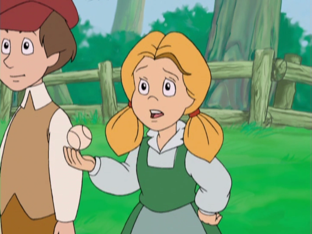 Helen | Anne of Green Gables Wiki | FANDOM powered by Wikia