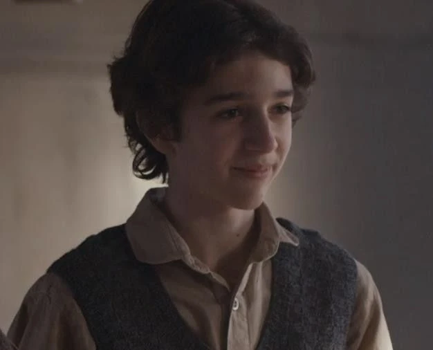 Charlie Sloane | Anne of Green Gables Wiki | Fandom