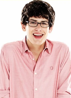 Robbie Shapiro | Annesther Wiki | FANDOM powered by Wikia