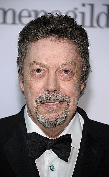 Tim Curry | Annie Wiki | Fandom