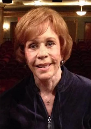 Carol Burnett | Annie Wiki | Fandom